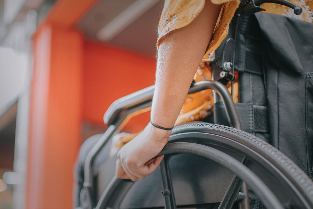 Do I need a Threshold Ramp or an Access Ramp? - Barrier Group