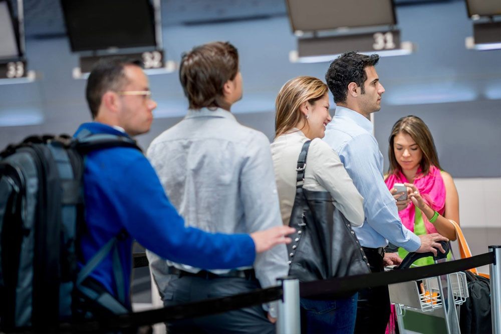 Portable Retractable Belt Barriers for Safety and Separation - Barrier ...