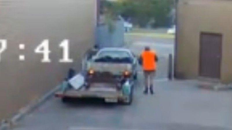 Secure Your Trailer Boat with an Anti-theft Device to Reduce the Risk ...