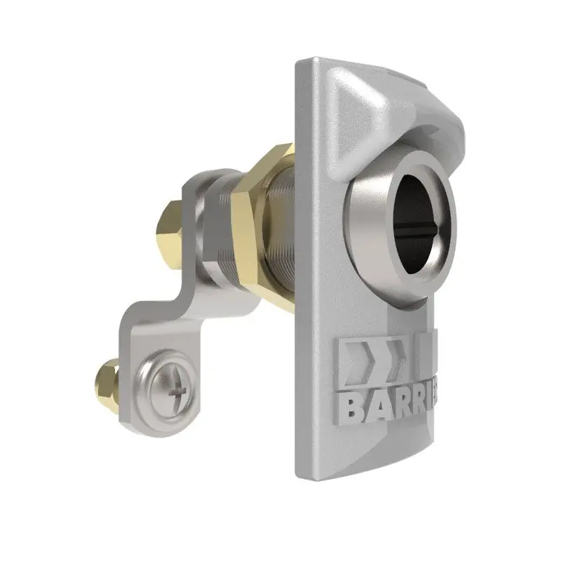 What features should I look for in a good quality ram-raid bollard?