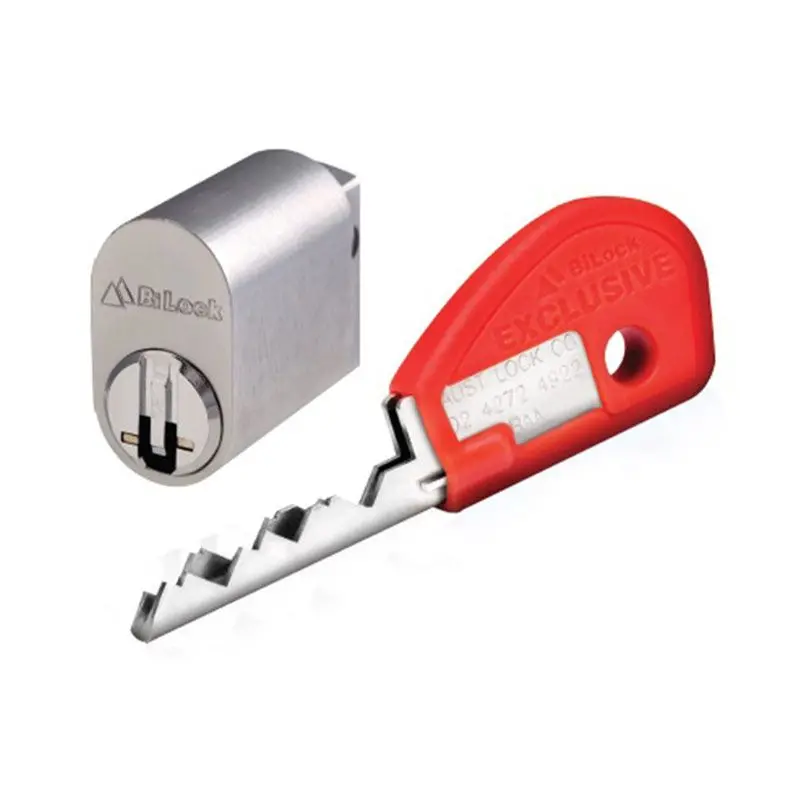 What features should I look for in a good quality ram-raid bollard?