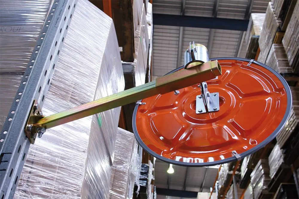 Telescopic Mounting Arm