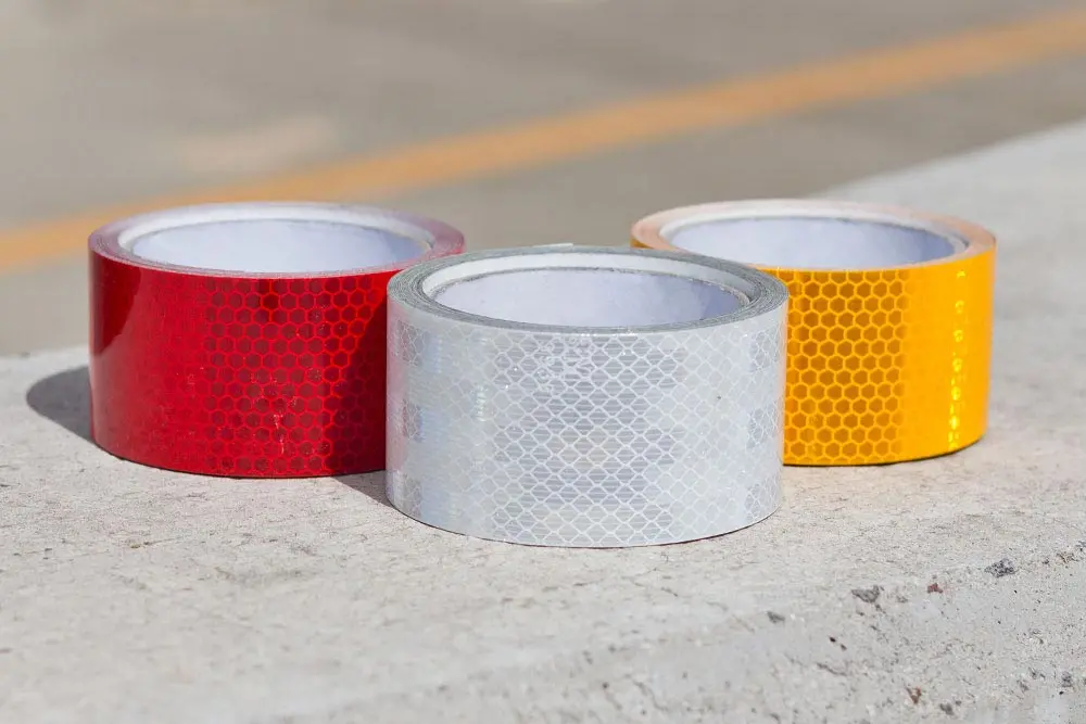 Reflective Tapes