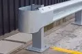 W-Beam Ends & Connectors