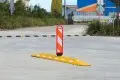 Traffic Lane Separators