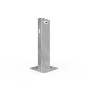 W-Beam Ends & Connectors