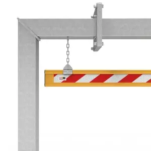 Vehicle Height Bars, Height Clearance Bars