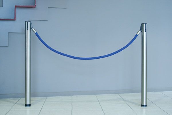 Airport & Gallery Barriers | Temporary Barriers