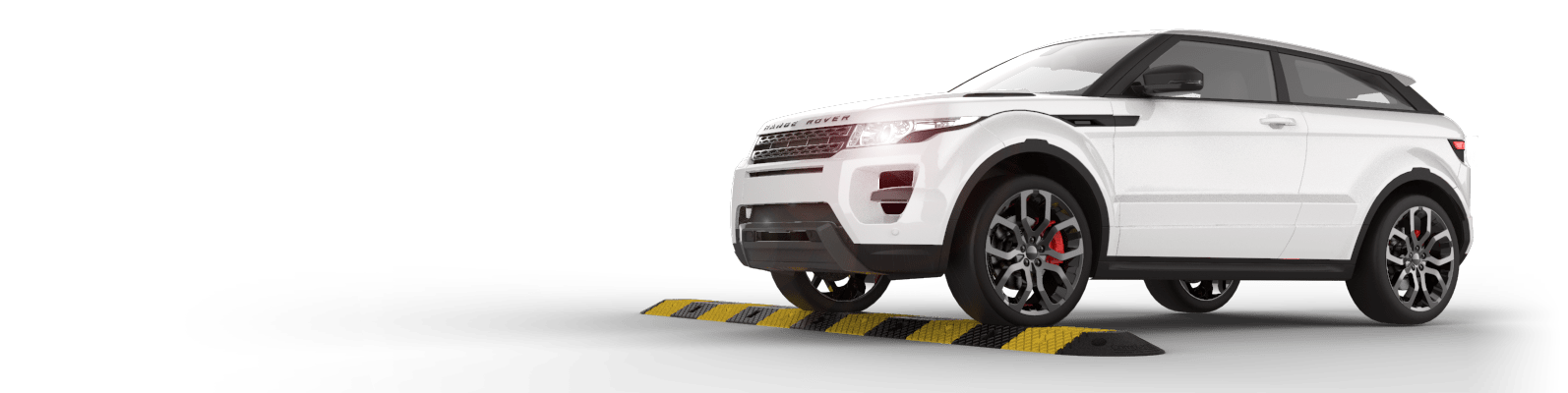 Bollards, Speed Humps, Expandable Barriers, Safety Equipment Products ...