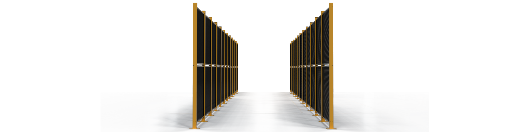 Bollards, Speed Humps, Expandable Barriers, Safety Equipment Products ...