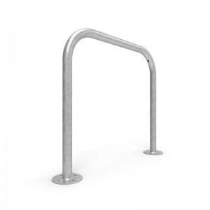 U-Bars Galvanised Heavy Duty Steel